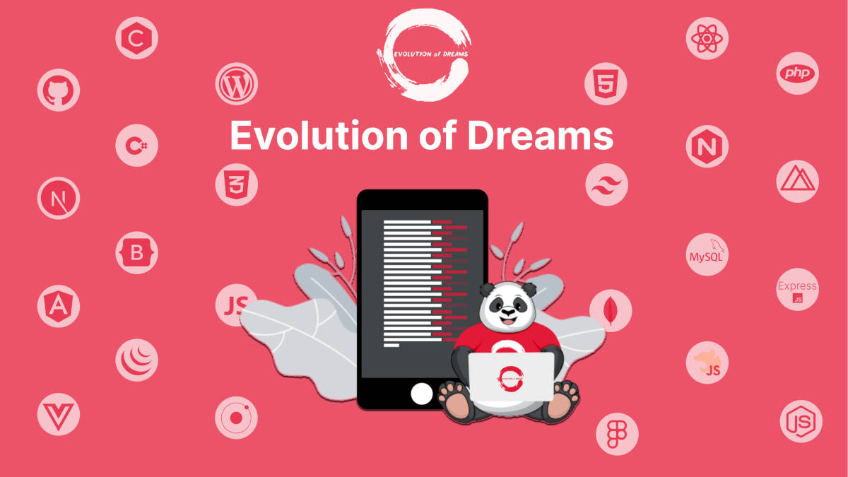 Careers - Evolution Of Dreams